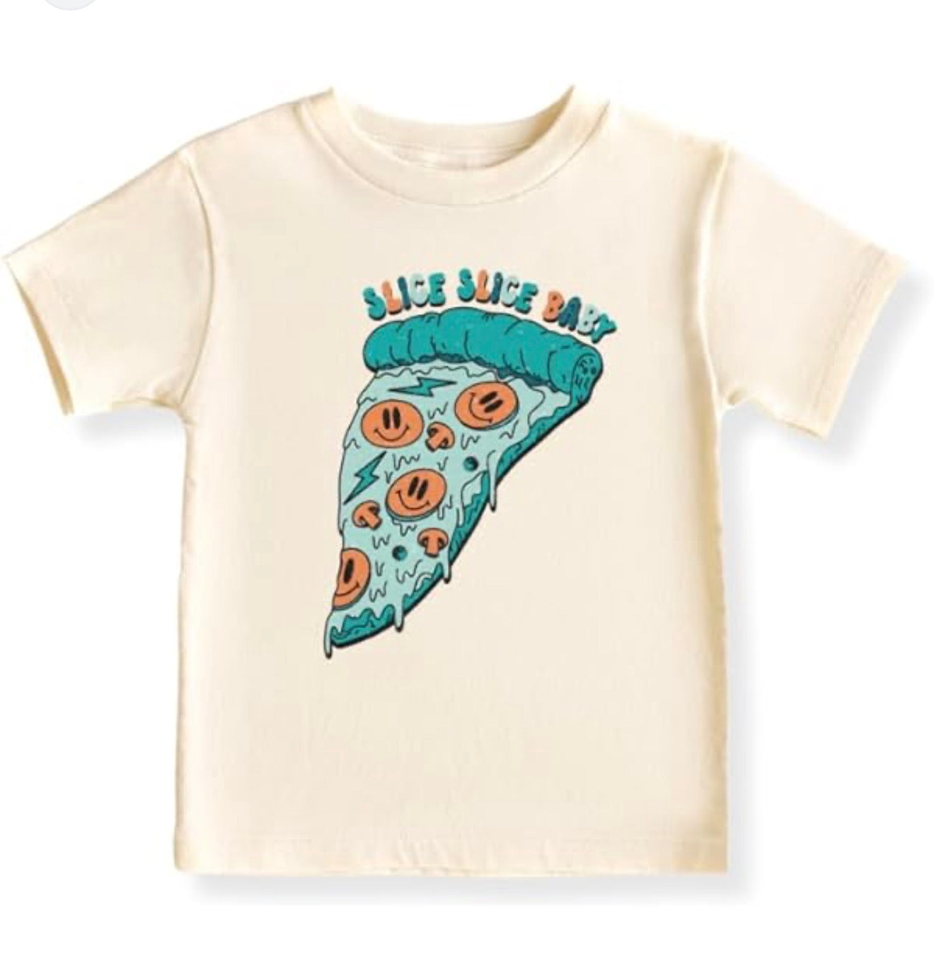 Pizza – Moonlight & Magnolia CO